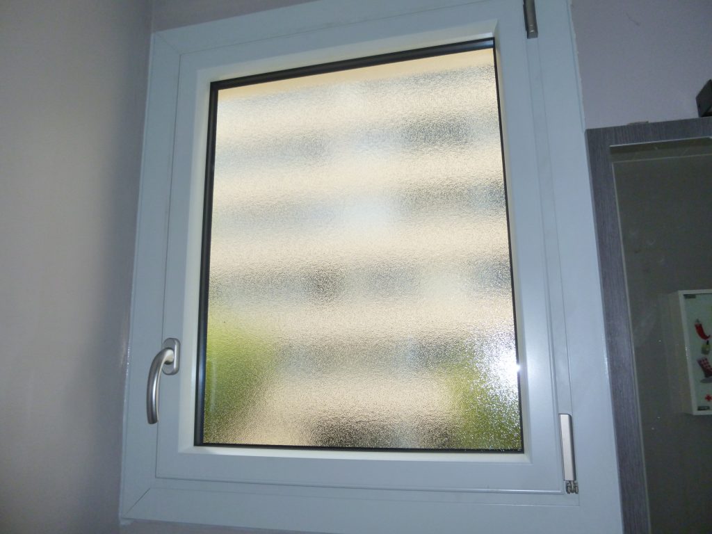 Fenêtres PVC : fiche technique